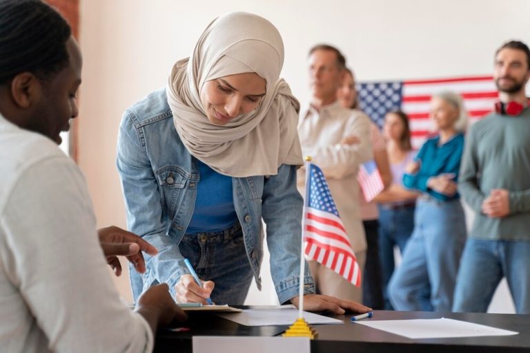 ICE raids & Safe immigration status | Protection from ICE