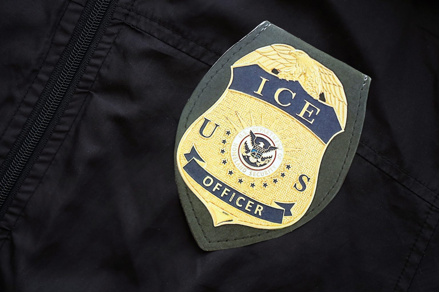 What to Do If ICE Comes to Your Home or Workplace